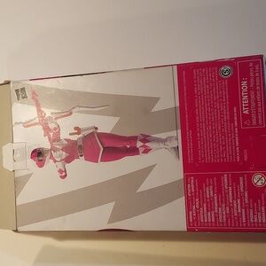 Hasbro | Toys | Power Ranger Lighting Collection Red And Yellow Rangers ...